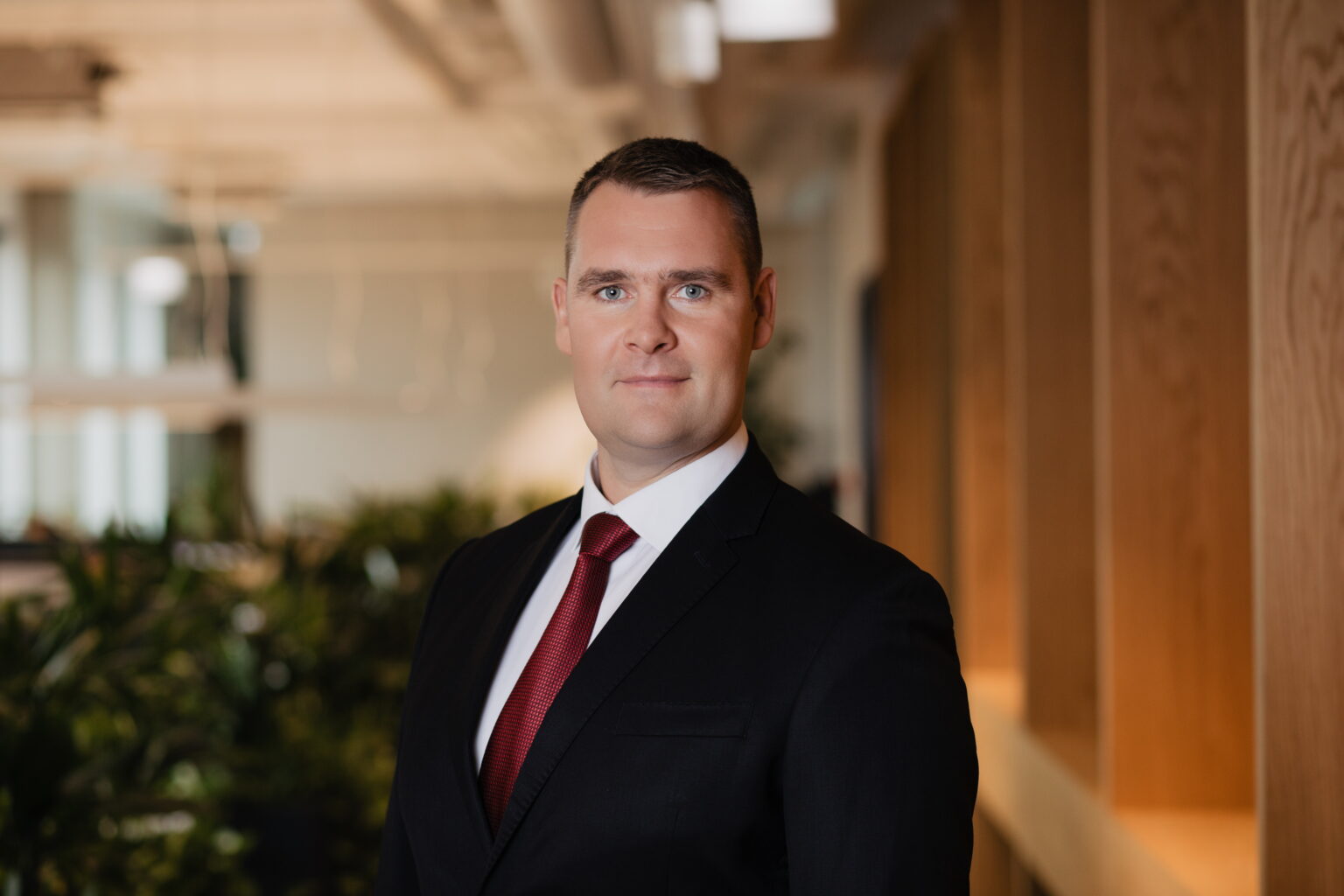 Arter Kvartal - Liivalaia 34 - RE Kinnisvara