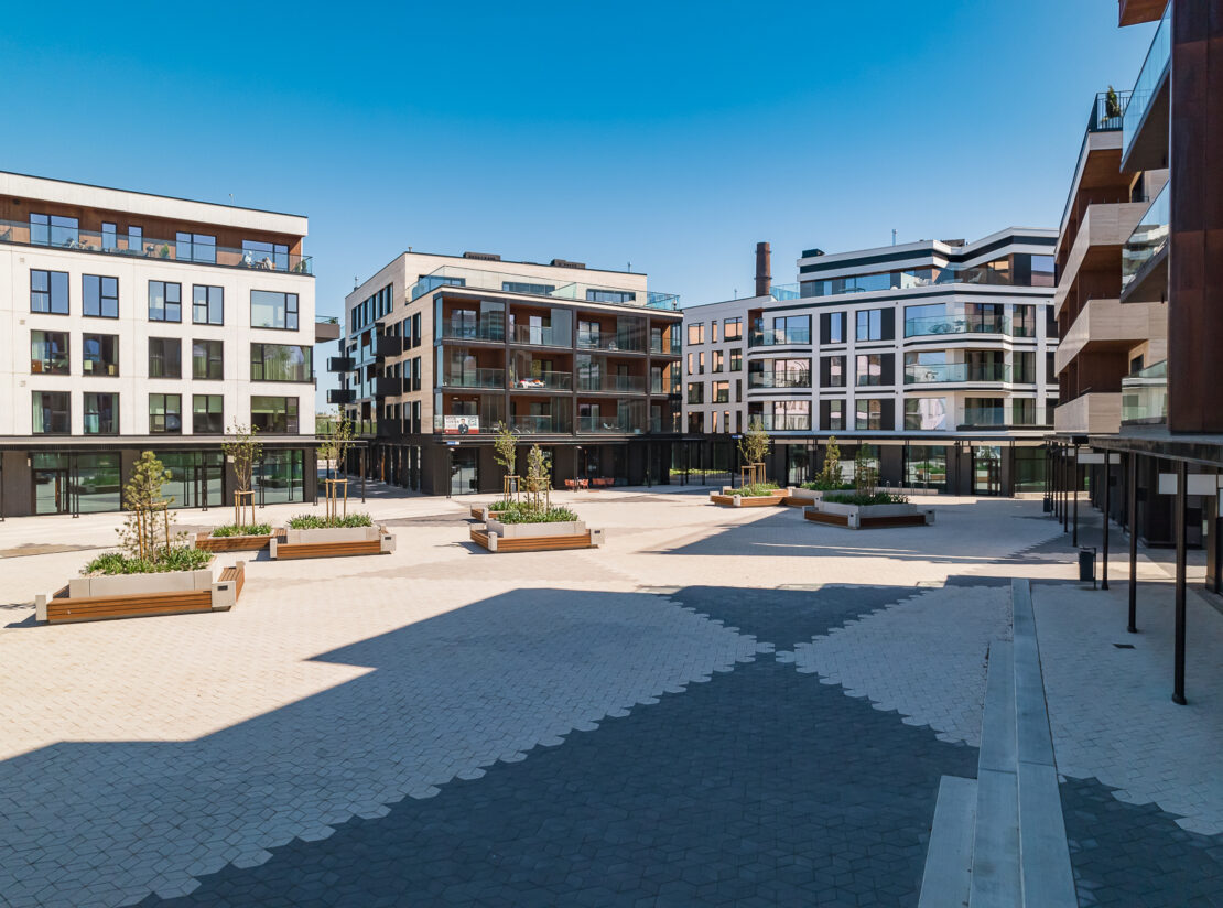 Äripinnad, elamispinnad, hindamine - RE Kinnisvara