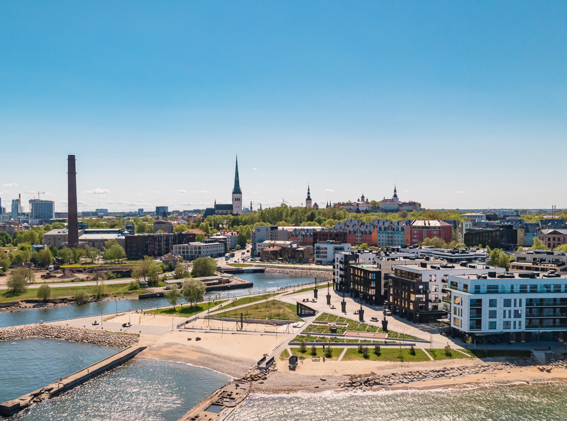 Äripinnad, elamispinnad, hindamine - RE Kinnisvara