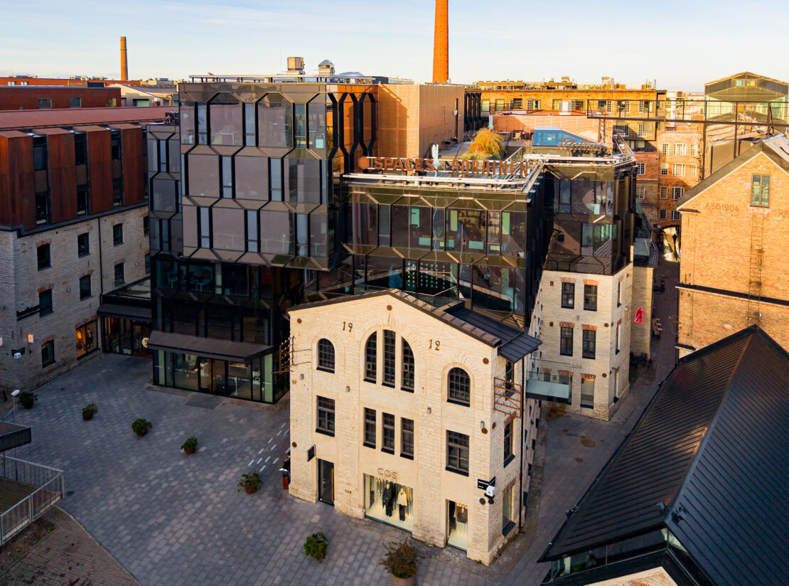 Kinnisvara - äripinnad, elamispinnad, hindamine - RE Kinnisvara